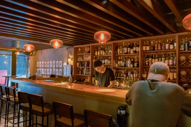 Geography Bar 台灣環島特色調酒 創意野味下酒菜 - 有點想分享